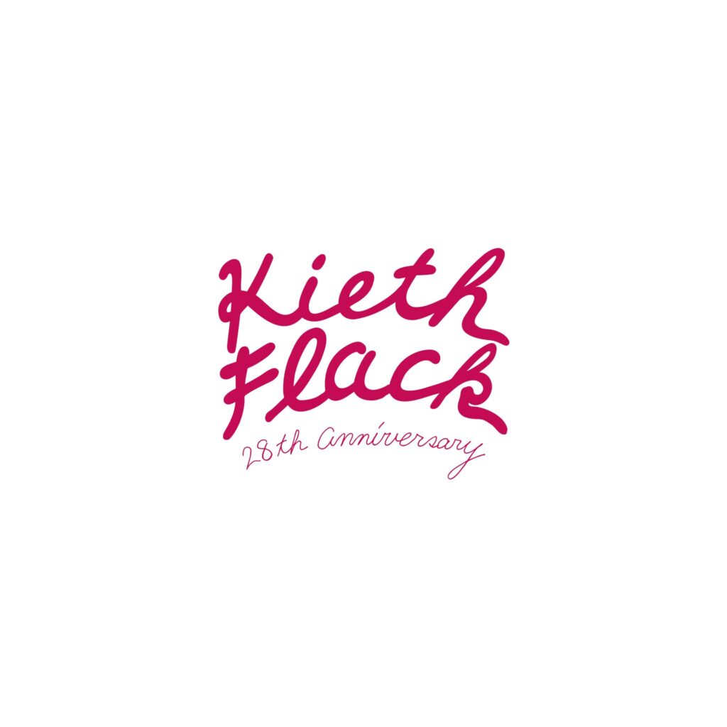 Kieth Flack